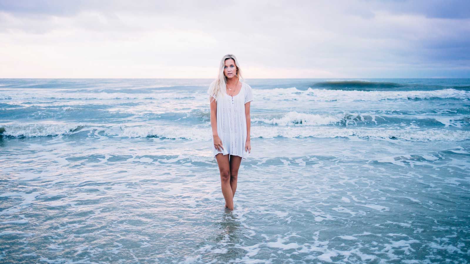 The best sea-inspired scents and perfumes for women